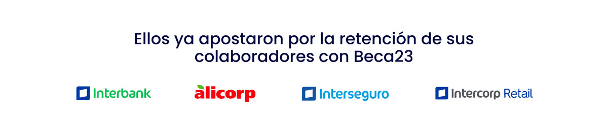 ¿Qué es la Beca23? | Colectivo23